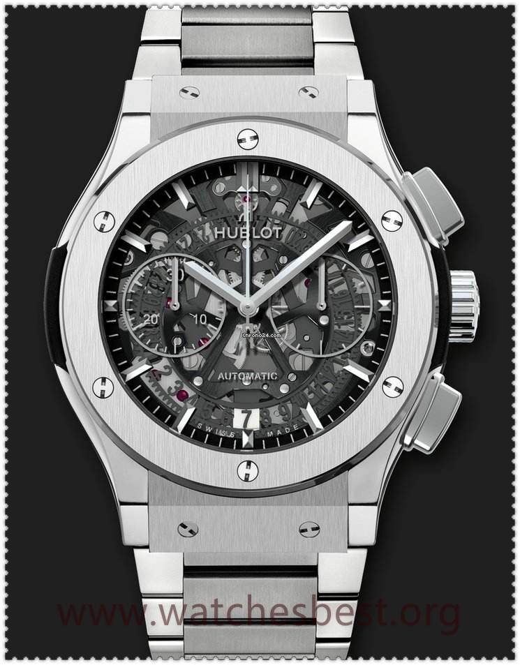 Fake Hublot Watches big Monster,the King of Hublot Supreme series